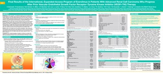 Everolimus-associated pneumonitis (EAP) in metastatic renal cell cancer ...