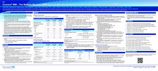 Total marrow irradiation (TMI) with helical tomotherapy and peripheral ...