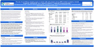 Identifying opportunities to improve quality of cancer care: An ...