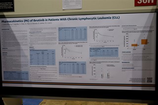 Open label evaluation of ECG in patients with chronic lymphocytic ...