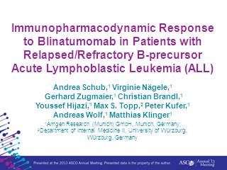 A phase 1 study of CD38-bispecific antibody (XmAb18968) for patients ...