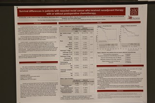 Current quality gaps in rectal cancer pathology reports. - ASCO