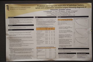 Nomogram for prediction of prognosis in patients treated for oral ...