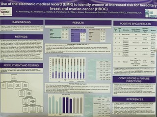 Resource and quality information provided by compliance with NCCN ...