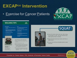 Panel Discussion: Questions and Answers - ASCO