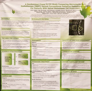 Predicting low accrual in the Clinical Trials Cooperative Group Program ...