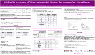 Phase I dose escalation study of bortezomib in combination with ...