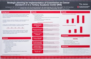Implementation of a novel application integrating cancer registry data ...