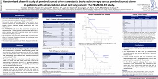 A randomized phase II study of anti-PD1 antibody [MK-3475 ...