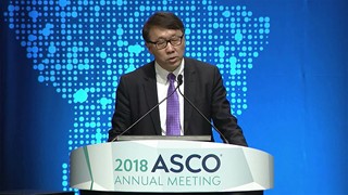 Sorafenib or placebo in combination with transarterial ...