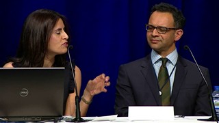 Panel Question and Answer - ASCO