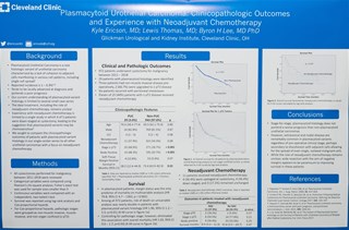 Clinical and pathological outcomes for patients with T1HG bladder ...