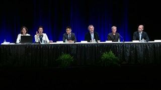 Panel Question and Answer - ASCO