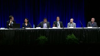 Panel Question and Answer - ASCO