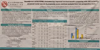 Up-front short-course radiotherapy and systemic chemotherapy for ...
