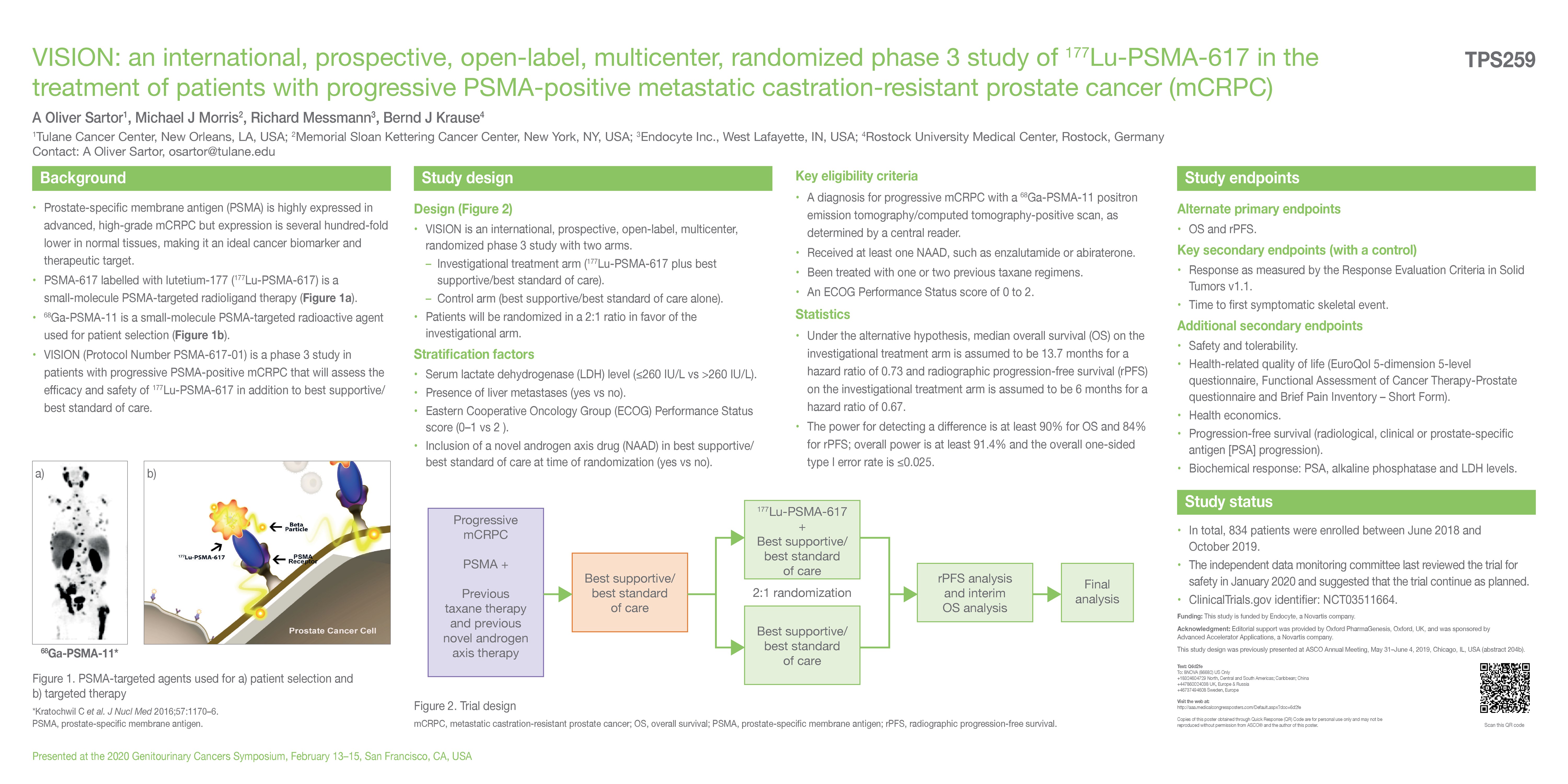 Program Guide – ASCO Meeting Program Guide