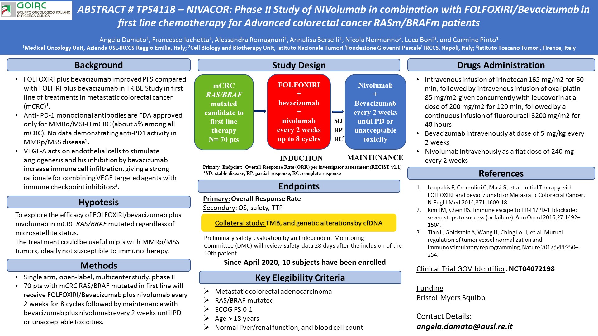 Program Guide – ASCO Meeting Program Guide