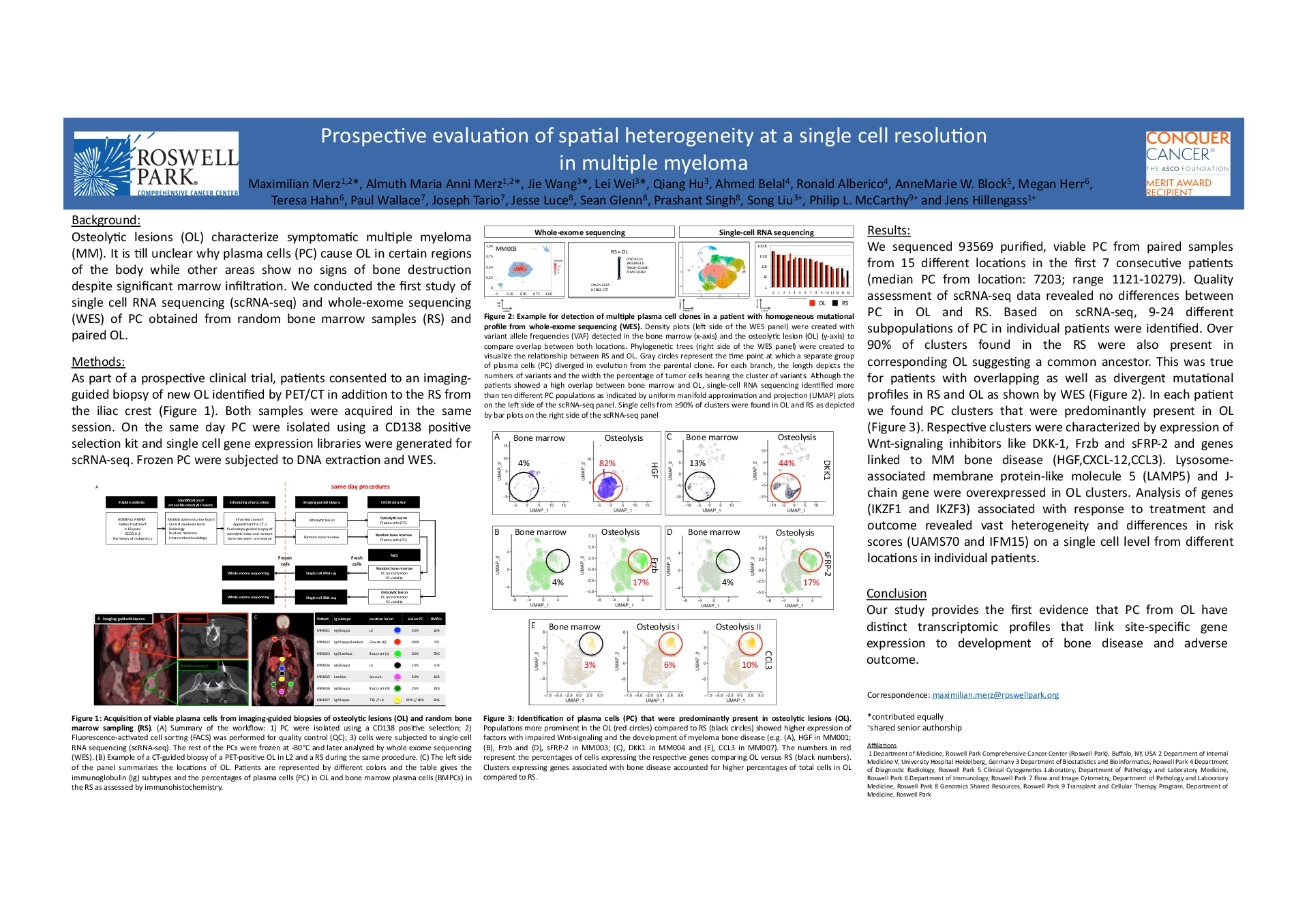 Program Guide – ASCO Meeting Program Guide