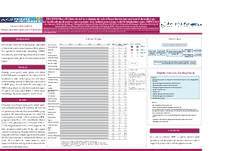 Program Guide – ASCO Meeting Program Guide