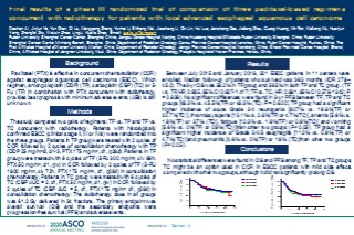 Program Guide – ASCO Meeting Program Guide