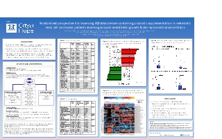 Program Guide – ASCO Meeting Program Guide