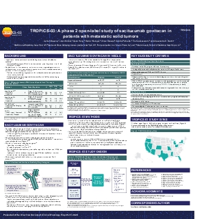 Program Guide – ASCO Meeting Program Guide