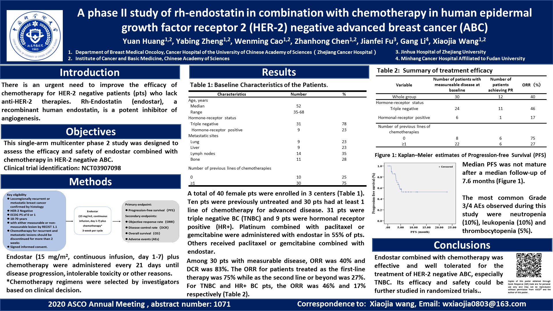 Program Guide – ASCO Meeting Program Guide