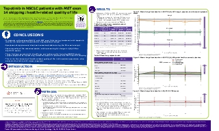Tepotinib in patients with advanced non-small cell lung cancer (NSCLC ...