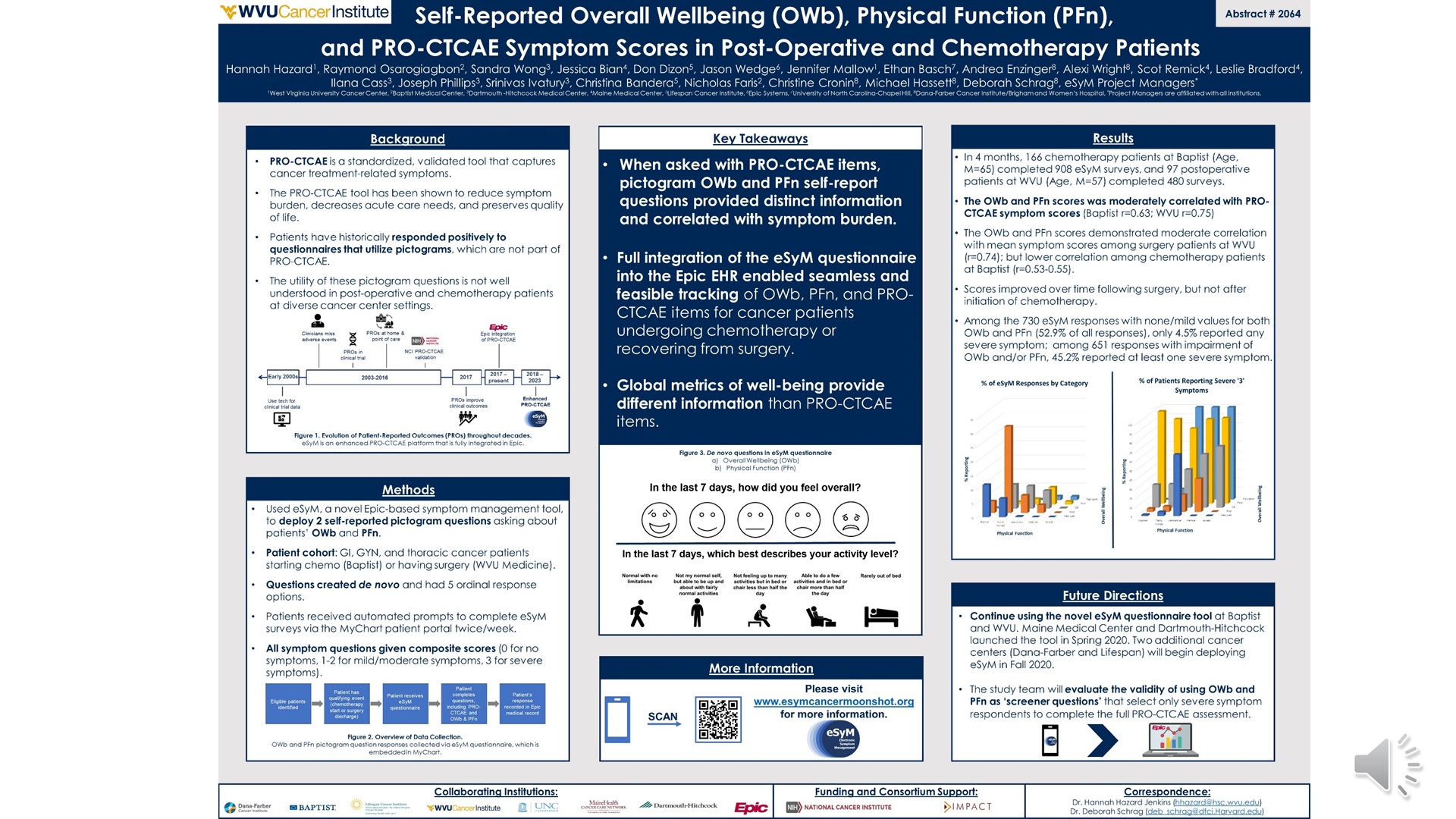 Program Guide – ASCO Meeting Program Guide