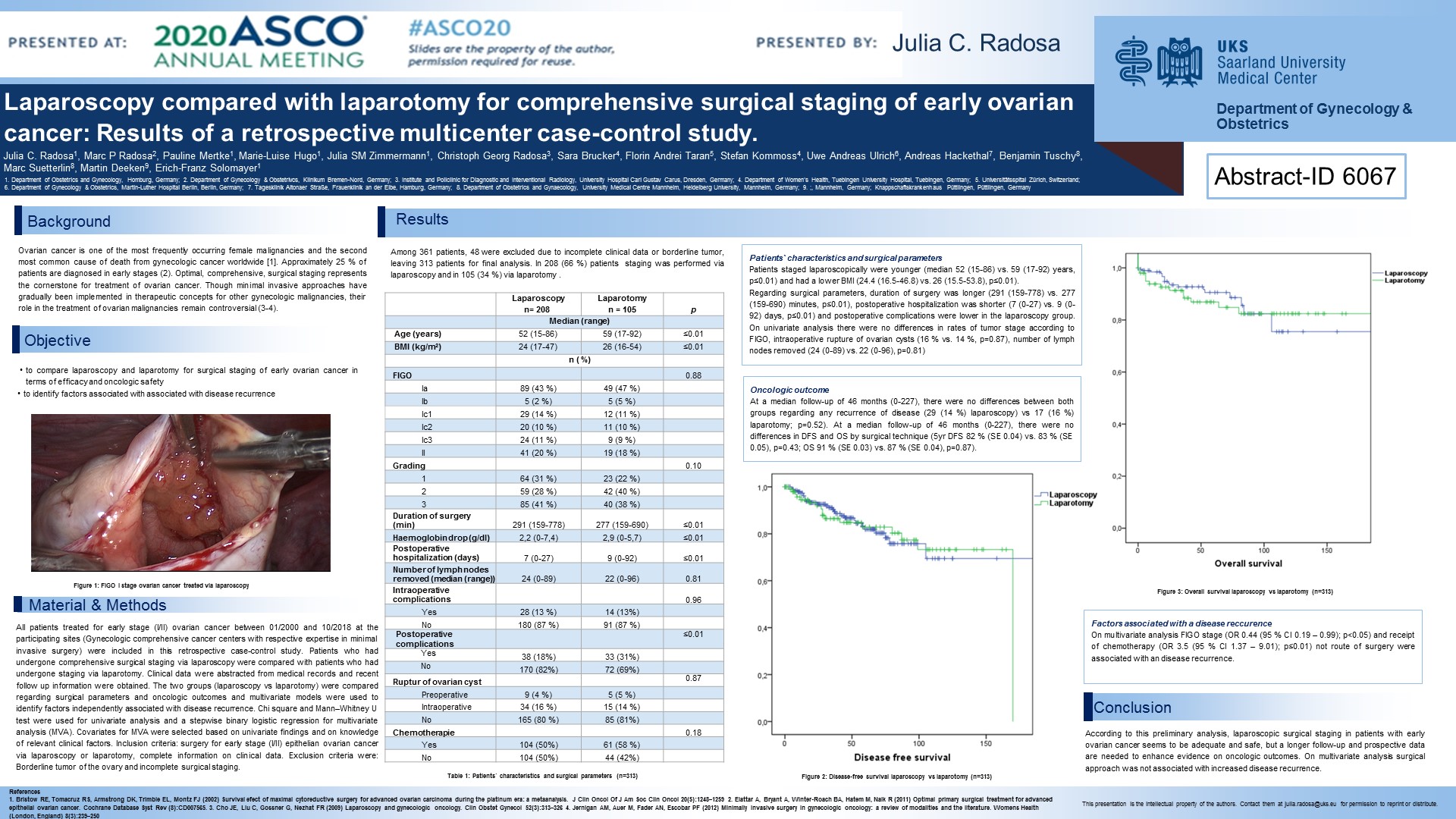 Program Guide – ASCO Meeting Program Guide