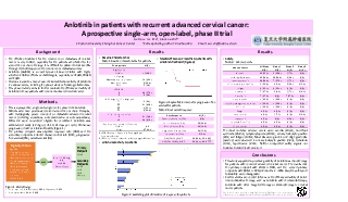 Open-label, phase IIIb, multicenter, expanded access study of everolimus in patients with ...