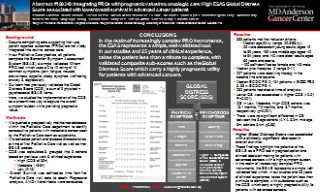 Program Guide – ASCO Meeting Program Guide