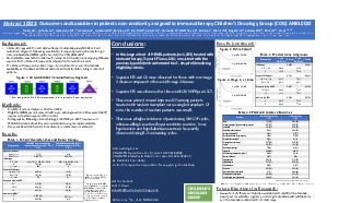 Program Guide – ASCO Meeting Program Guide