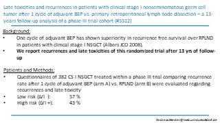 Program Guide – ASCO Meeting Program Guide