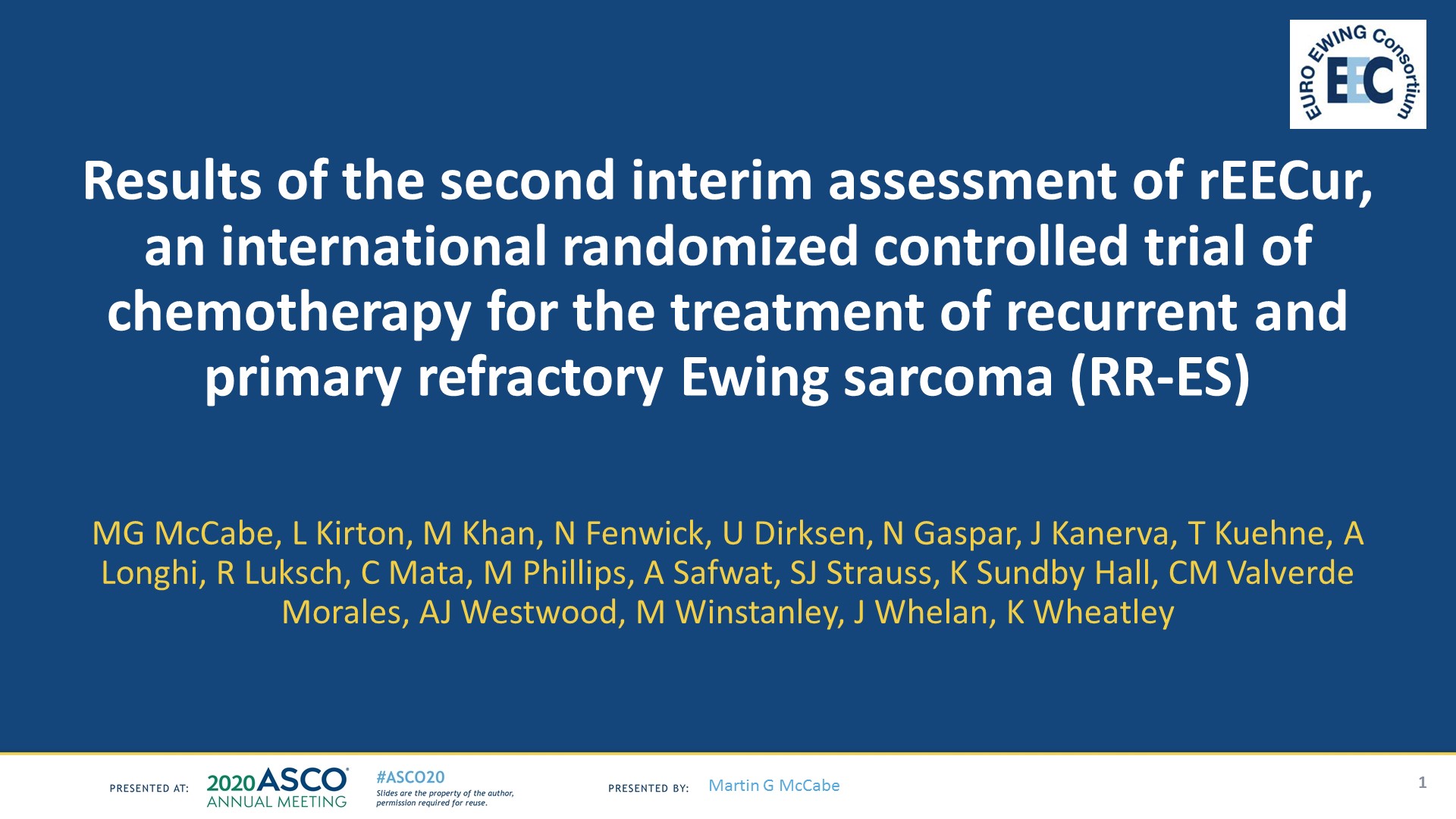 Program Guide – ASCO Meeting Program Guide