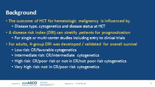 Program Guide – ASCO Meeting Program Guide