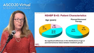 Pathology Assessment of the Partial Mastectomy Specimen - ASCO