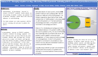 Program Guide – ASCO Meeting Program Guide