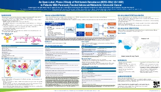 An open-label, single-group, multicenter phase II study of lanreotide ...