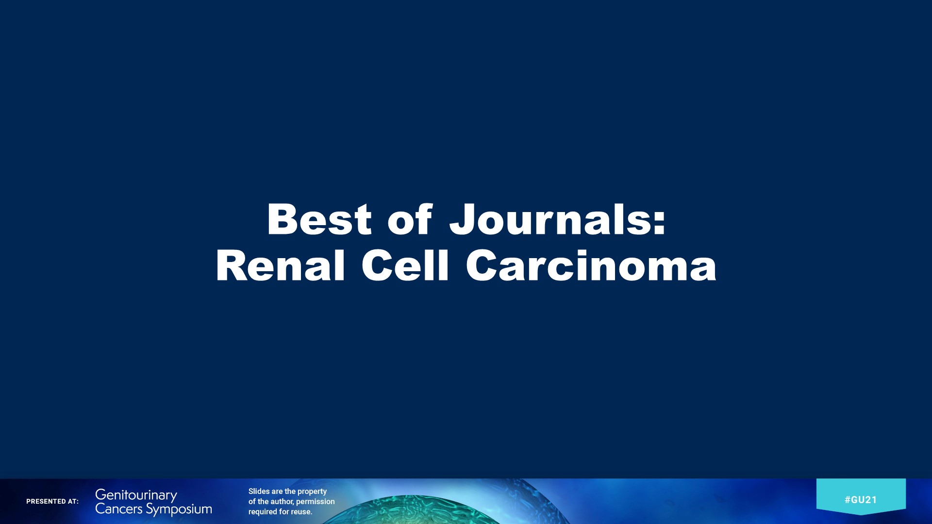 Program Guide – ASCO Meeting Program Guide