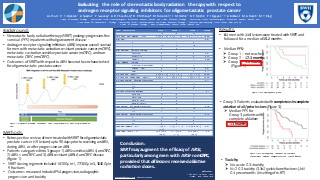Impact of the USPSTF recommendations on prostate cancer stage migration ...