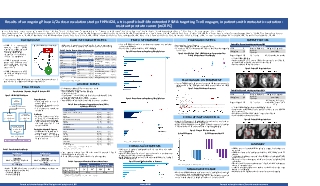 First-in-human phase I study of HPN424, a tri-specific half-life ...
