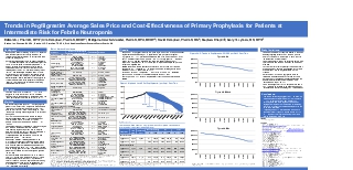 Febrile neutropenia and mortality in patients with breast cancer, lung ...