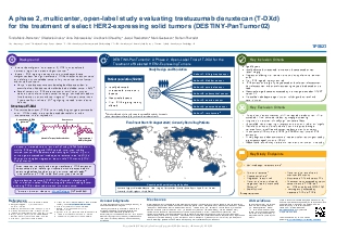 SGNLVA-001: A phase I open-label dose escalation and expansion study of SGN-LIV1A administered ...