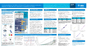 A prospective validation of plasma ddPCR for rapid EGFR and KRAS ...