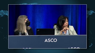 Panel Question and Answer - ASCO