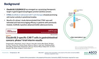 Tolerability and efficacy of BrECADD versus BEACOPP in advanced stage ...