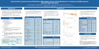 A phase II study of RC48-ADC in HER2-positive patients with locally ...