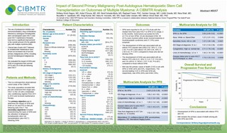 Long-term follow-up of BMT CTN 0702 (STaMINA) of postautologous ...
