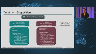 Pembrolizumab versus placebo as adjuvant therapy in stage IIB or IIC melanoma: Final analysis of ...